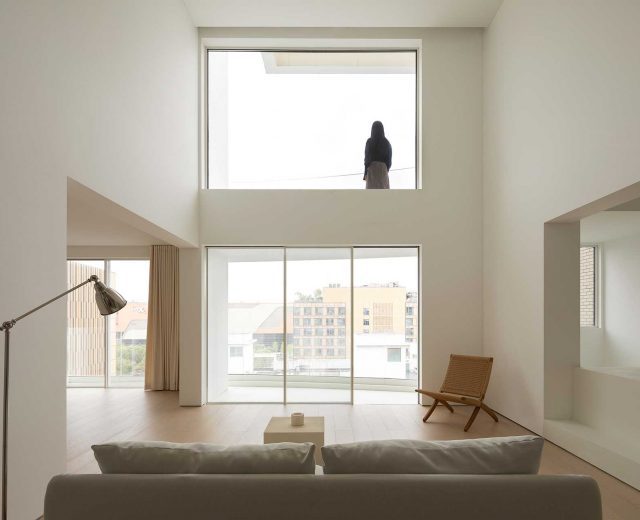 居住空間類/複層|Residential Space / Multi Level | Categories | Taiwan Interior ...